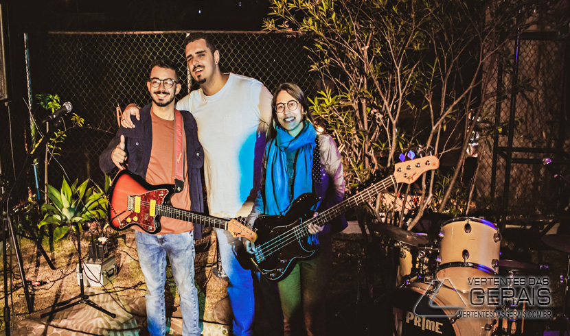 ROCK EM DOSE DUPLA: BANDAS AUTORAIS DE ROCK SE APRESENTAM EM BARBACENA ...