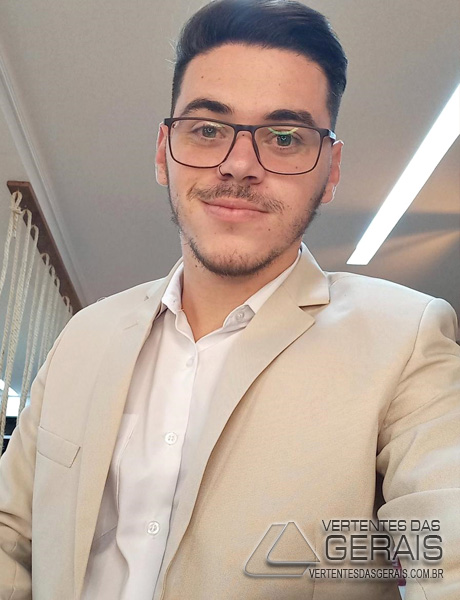 JOVEM BARBACENENSE PARTICIPA DE CARNAVAL VIRTUAL COM AGREMIAÇÕES EM ...