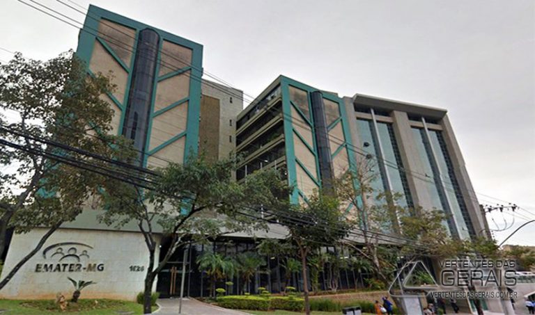 EMATER-MG PUBLICA NOVO EDITAL DO CONCURSO PÚBLICO: INSCRIÇÕES A PARTIR ...